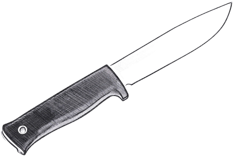 Messer, Hieb- und Stoßwaffen - Arbeitsgemeinschaft Waffensachkunde